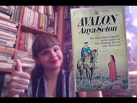 Avalon: Book Review