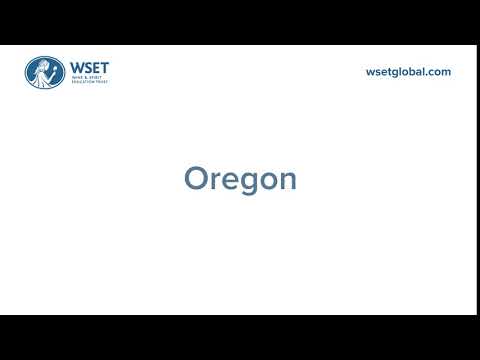 How to say it: Oregon