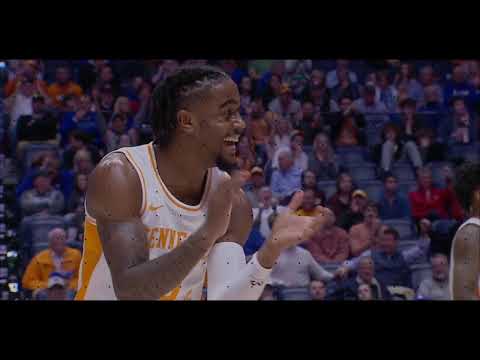 SEC Men's Basketball Tournament TV Commercial