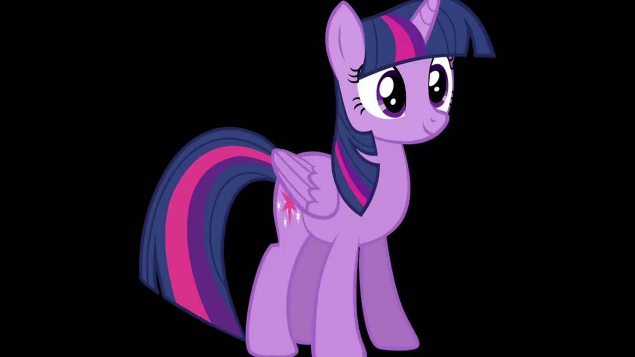 Twilight Sparkle Heroes: Twilight’s Introduction to Her Friends Audio Test [Demo]