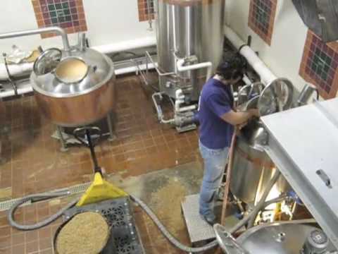 Dragonmead Microbrewery