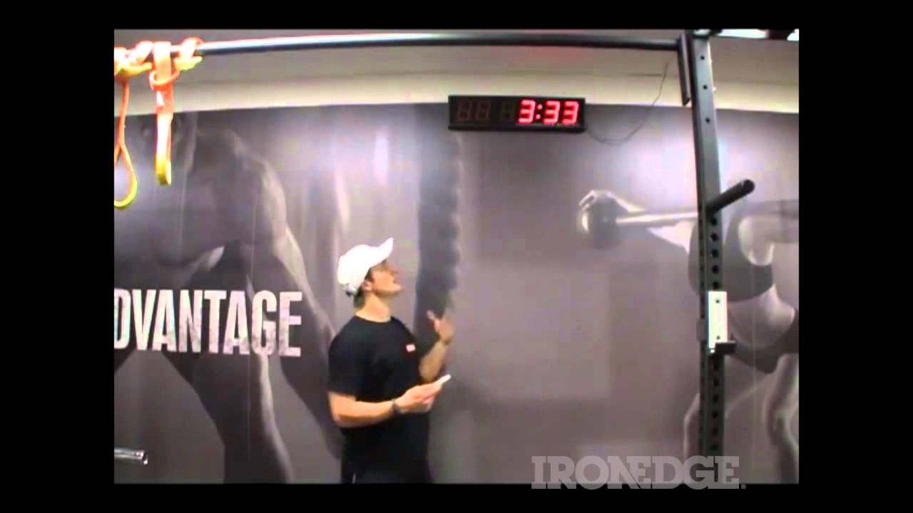 The Programable Interval Timer