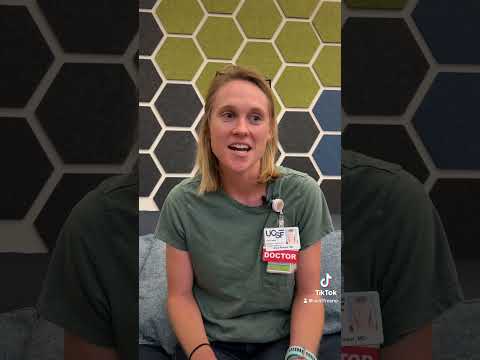 3 reasons to choose UCSF Fresno Emergency Medicine. #doctor #ucsffresno #emergencymedicine