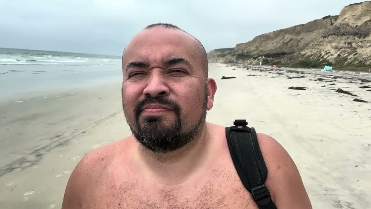 Blacks beach 2023