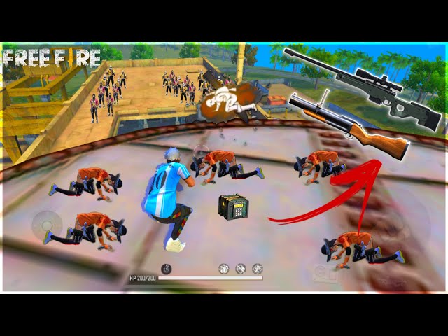 AS Gaming's Free Fire ID, stats, guild, rank, income, and best videos ...