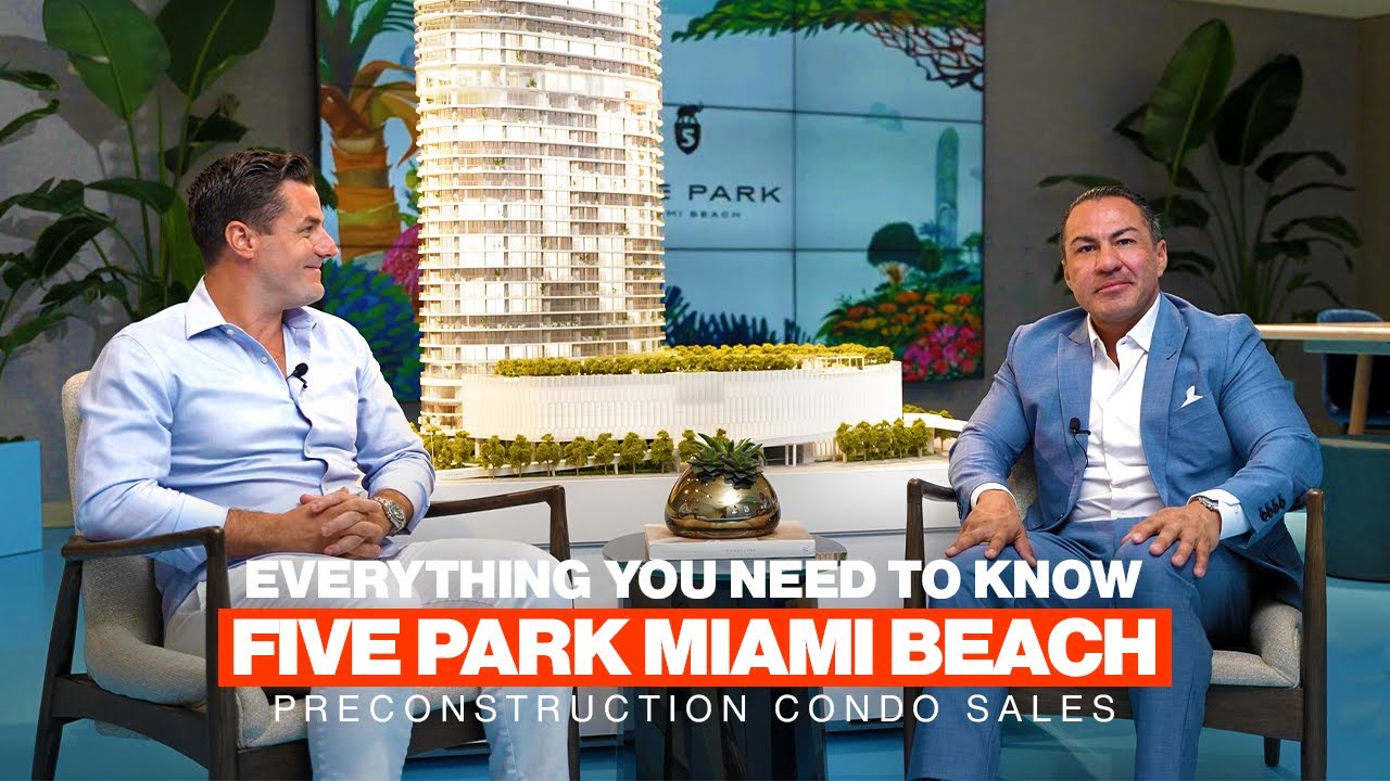 Miami Condos Supersite | Miami Condo Investments