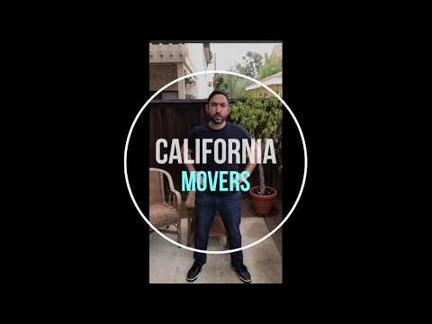 Review from our client Armen! Moving day in Newport Beach!