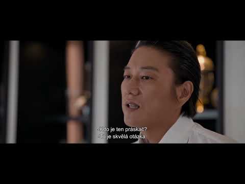 Víkend v Taipei - uvidíte v multikině CineStar Olomouc CITY