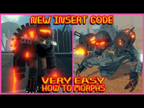 Roblox Update - How to Morphs in Toilet containment Roleplay | วิดีโอค ...