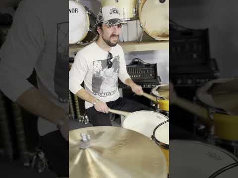 Klash Custom Drum Kit 3pc Set 18/14/12" Nordic Maple Shells | Reverb