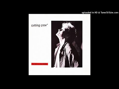 Cutting Crew - I've Been In Love Before (Extended 12" Version)