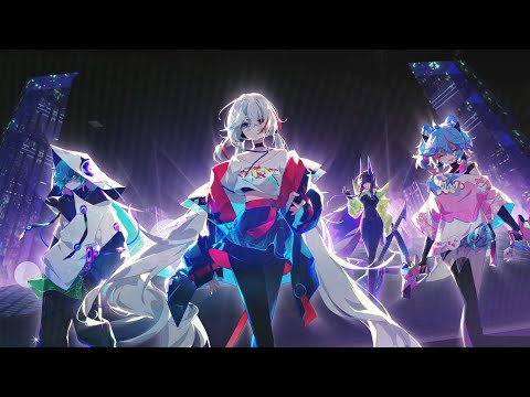 Steam Community :: Neon Echo