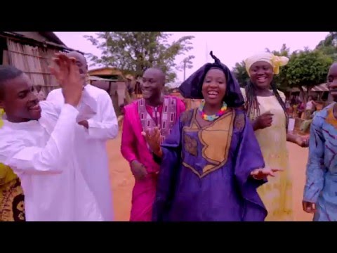 Groupe NESS - ALLAH KANGNI - (Clip Officiel)