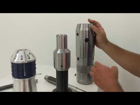 Plug Installation on Setting Tools – Cornerstone Tools