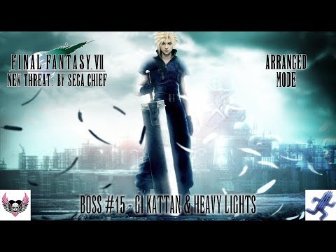 Steam Community :: Video :: Final Fantasy VII: New Threat 1.5 Arranged ...