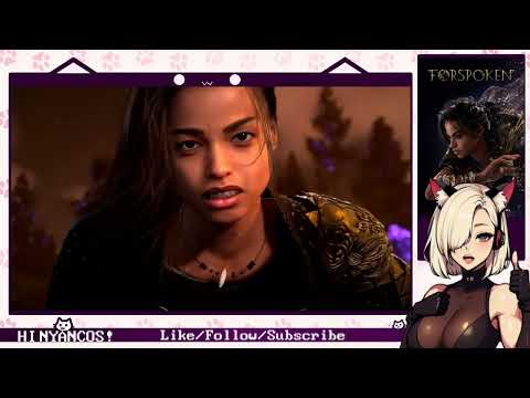 Steam Community :: Video :: 【4K】 Embark on a spellbinding odyssey as ...