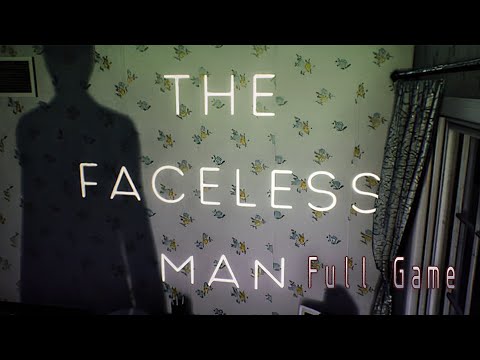 Steam Community :: Video :: Бегаем по лесу от Слендермена┃The Faceless Man Full game