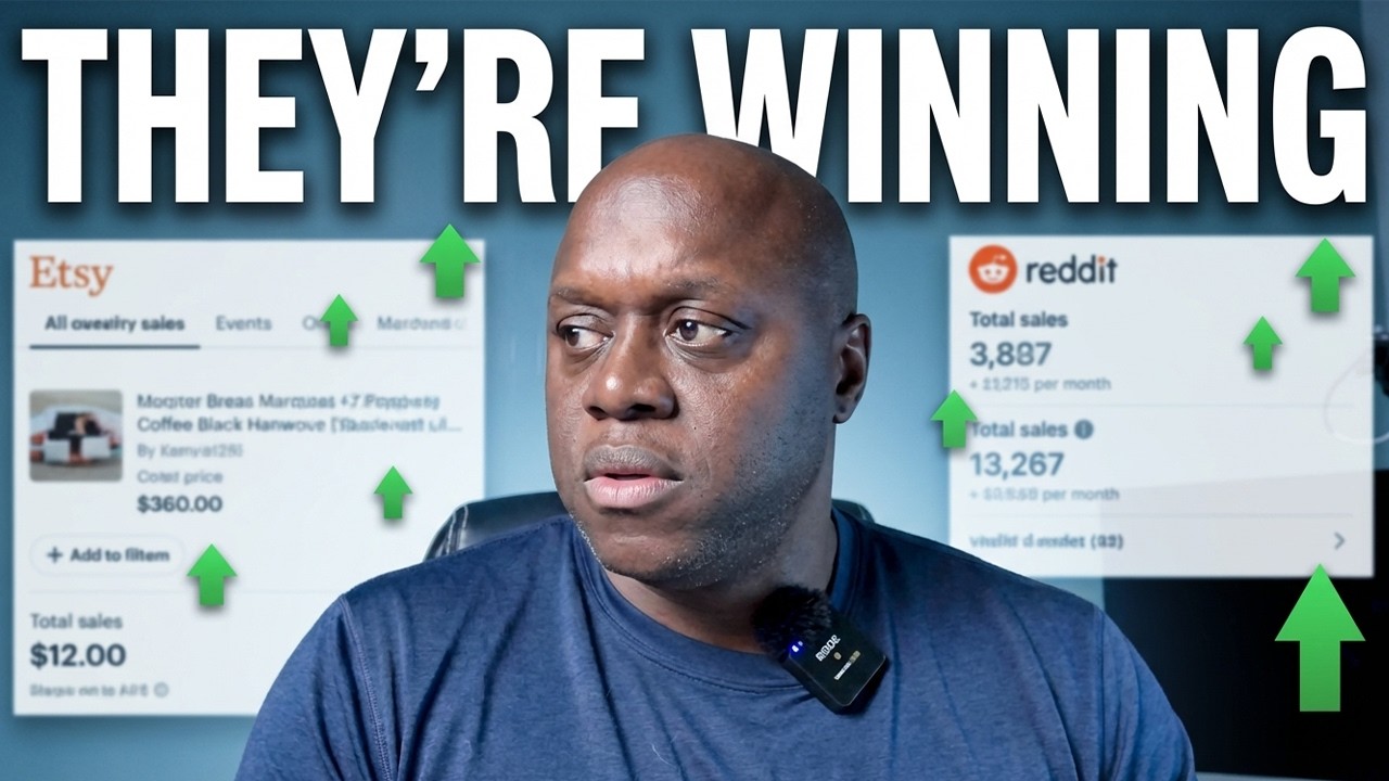 Why Digital Products Fail for Most People (Truth)