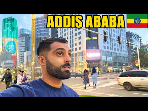 What Happened To ADDIS ABABA? | Ethiopia Has Changed