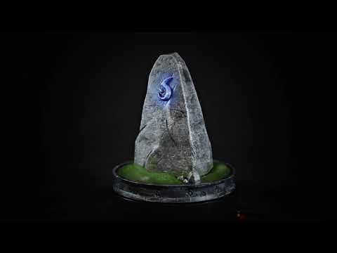 🗺️ Meeting Stone World of Warcraft・ STL File for ・Cults