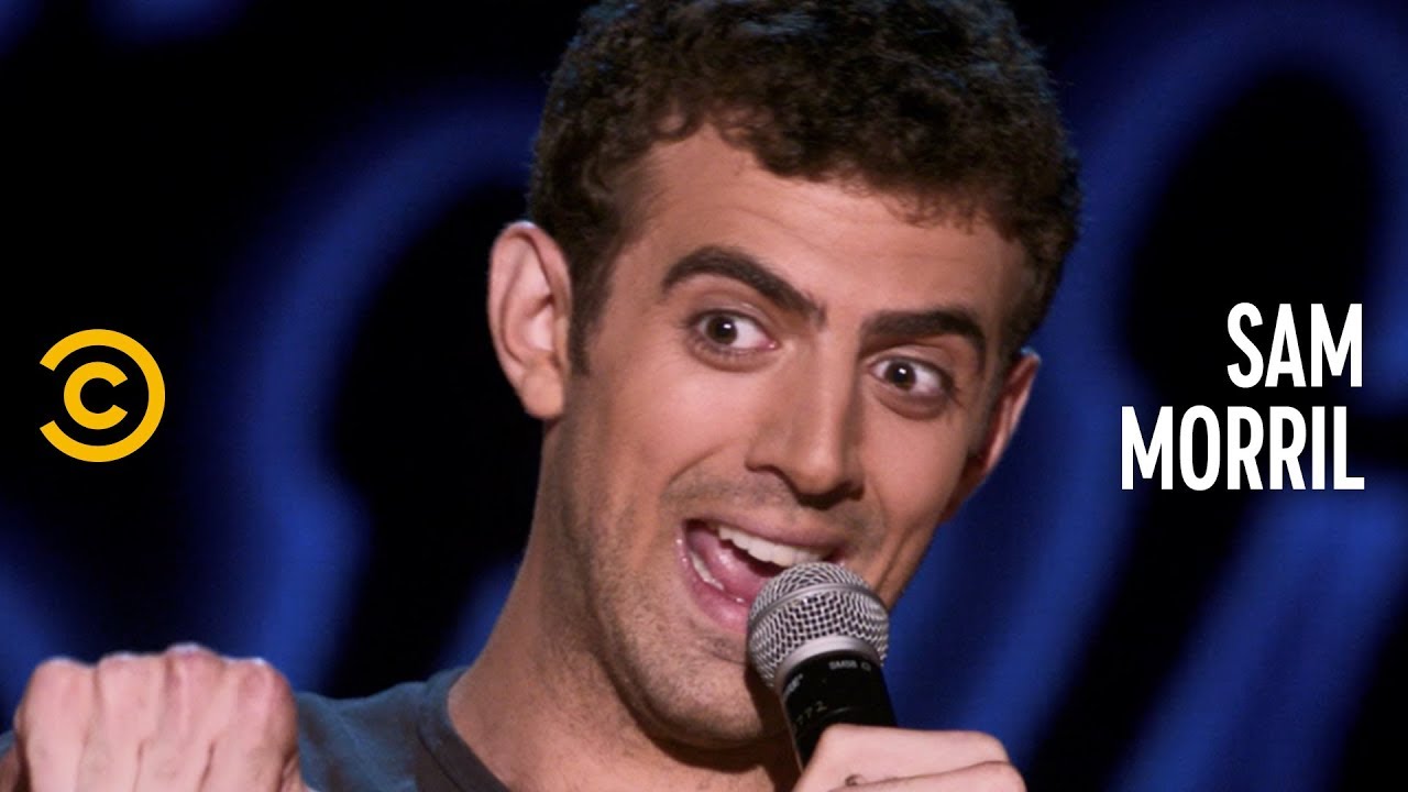 What We Should Really Be Teaching Kids - Sam Morril - Standup Comedy