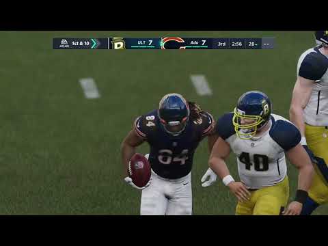 da bears