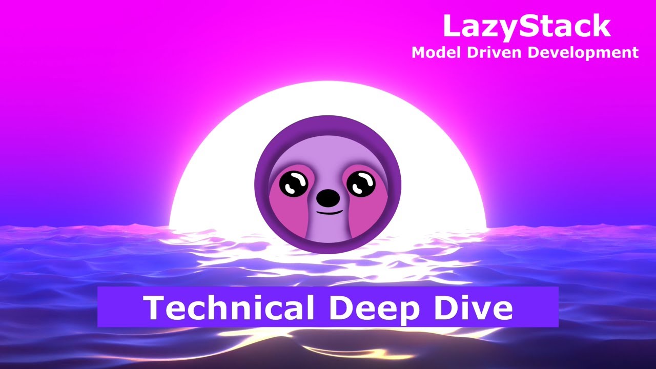 LazyStack Technical Deep Dive