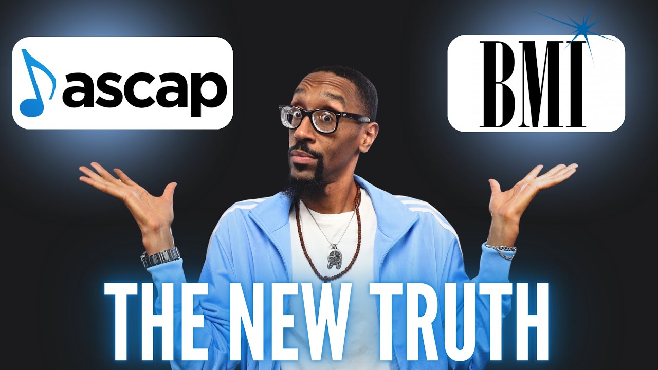 ASCAP vs BMI: Most Musicians Pick the Wrong PRO - Here's Why?