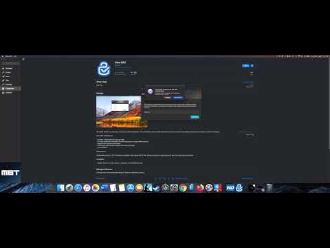 Citrix SSO App [MAC] Basic Overview - Mac App Store