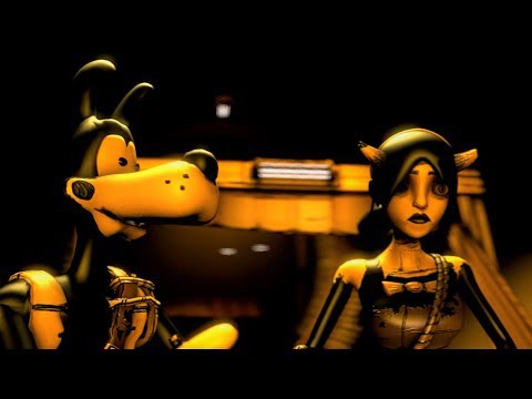 [SFM/BatIM] Why Tom Drives the Boat