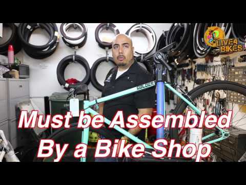 Golden fixie Bike Fixie Review Should I buy a Fixie BIke? Best Fixie ever? Veder striker jackson
