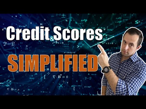 Credit Score Explained: FICO vs Vantage