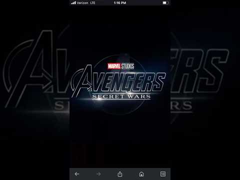 Movies that are coming out in 2027