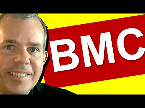 Visualize your business plan with a BMC