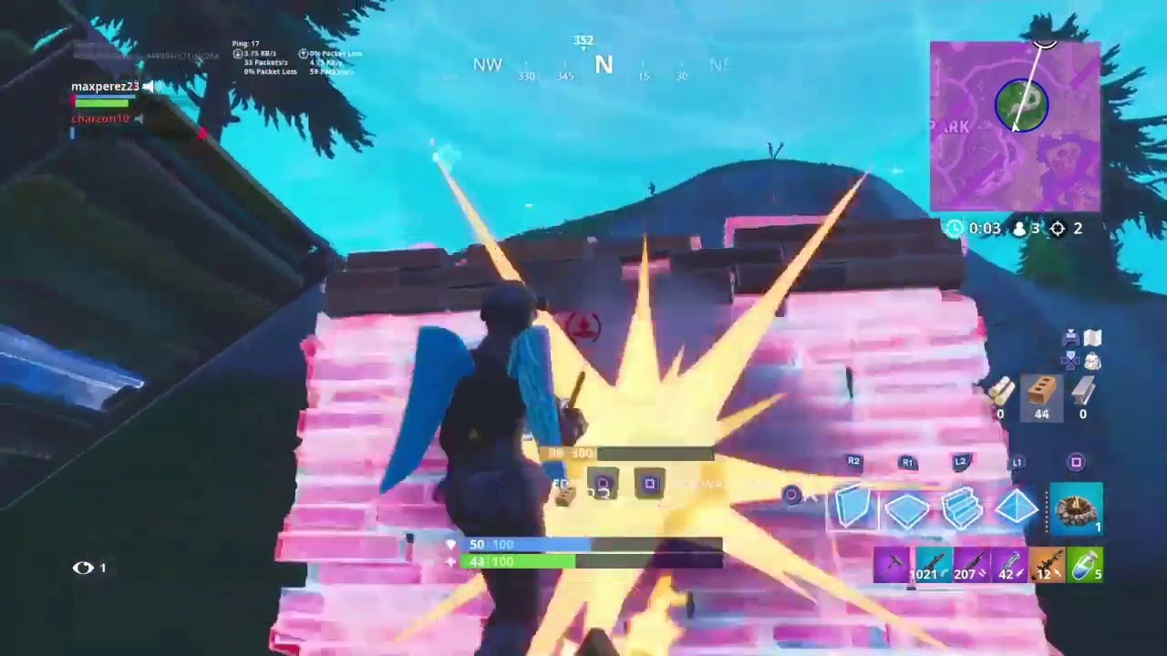 Introducing TMP PREDATOR