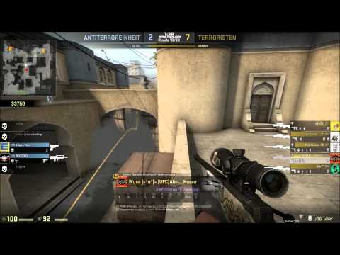 Steam Community :: Video :: AWP | Free Fall Shot