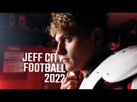 Jeff City Football Hype Video 2022 - Let Out the Beast