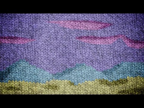 Yarn: The Movie Explores the Edgy Side of Knitting