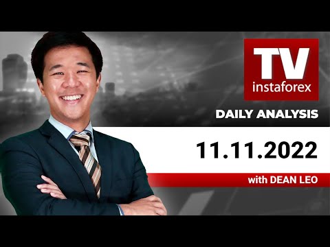 Forex forecast 11/11/2022 on NZD/USD from Dean Leo