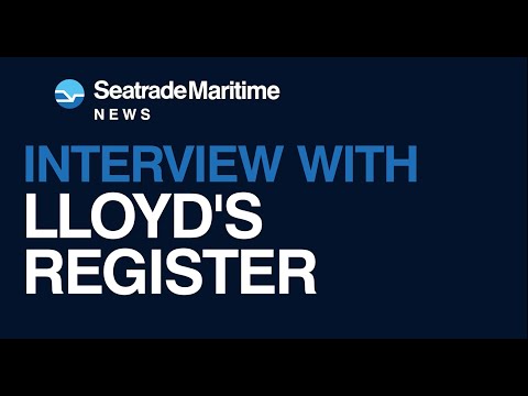 Autonomy in Shipping and Diversity: A Deep Dive with Dipali Kuchekar of Lloyd’s Register