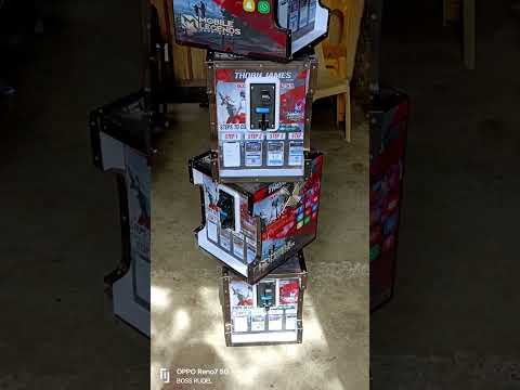 selling piso wifi vendo machine