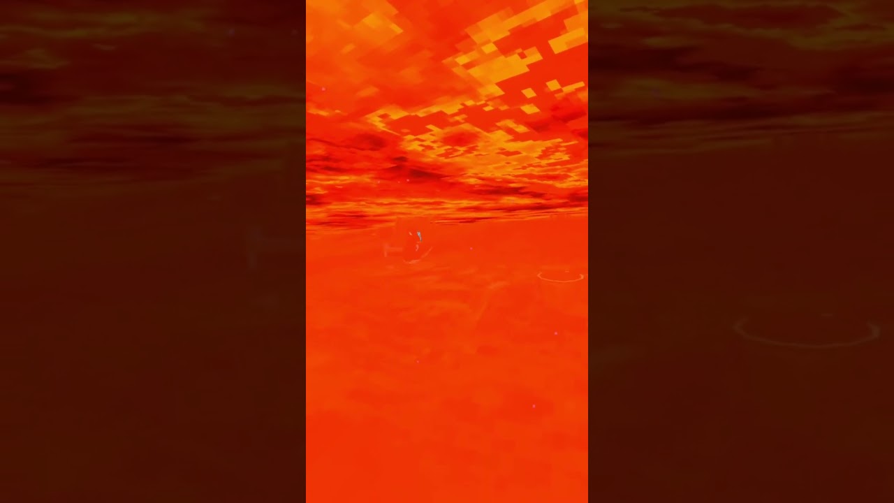 Just casually swimming? #monkey #funny #gtag