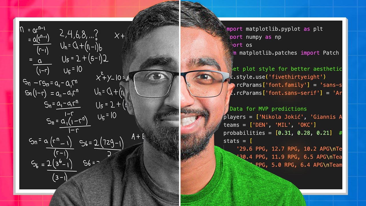 How I Would Learn Python FAST (if I could start over)