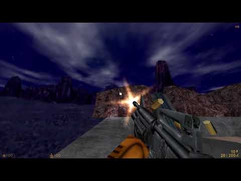 Steam Community :: Video :: Half-Life Expanded Arsenal ( Tutorial ...