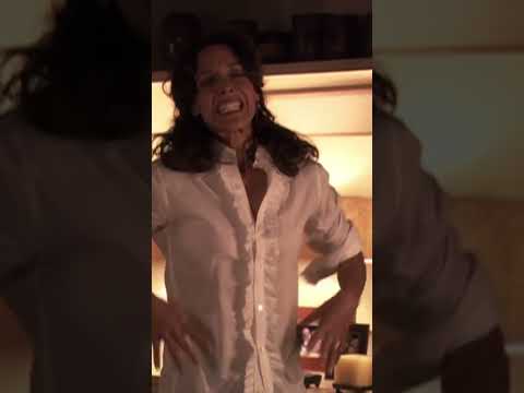 How many octaves did Bette hit in this? 💀#thelword #tibette #shorts