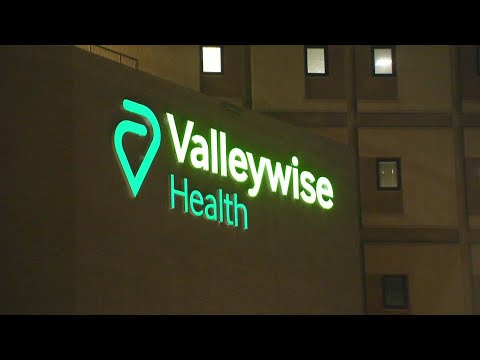 Valleywise sends mass emails to deal with staffing shortage