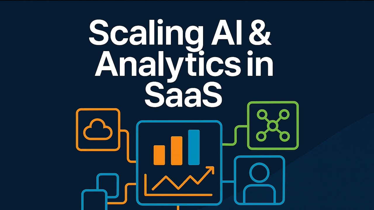 Scaling AI & Analytics in SaaS: What Key Business Problems Does the Databricks Lakehouse Solve?
