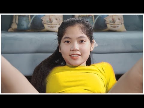 Portrait Video Nanny Canon EosR5 + RF85 f1.2L DS 695