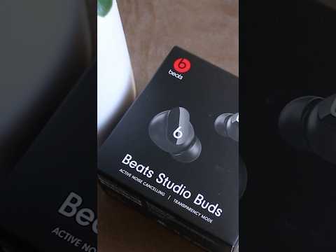 How to Pair Beats Studio Buds to iPhone via Bluetooth - How to Connect Beats Earbuds