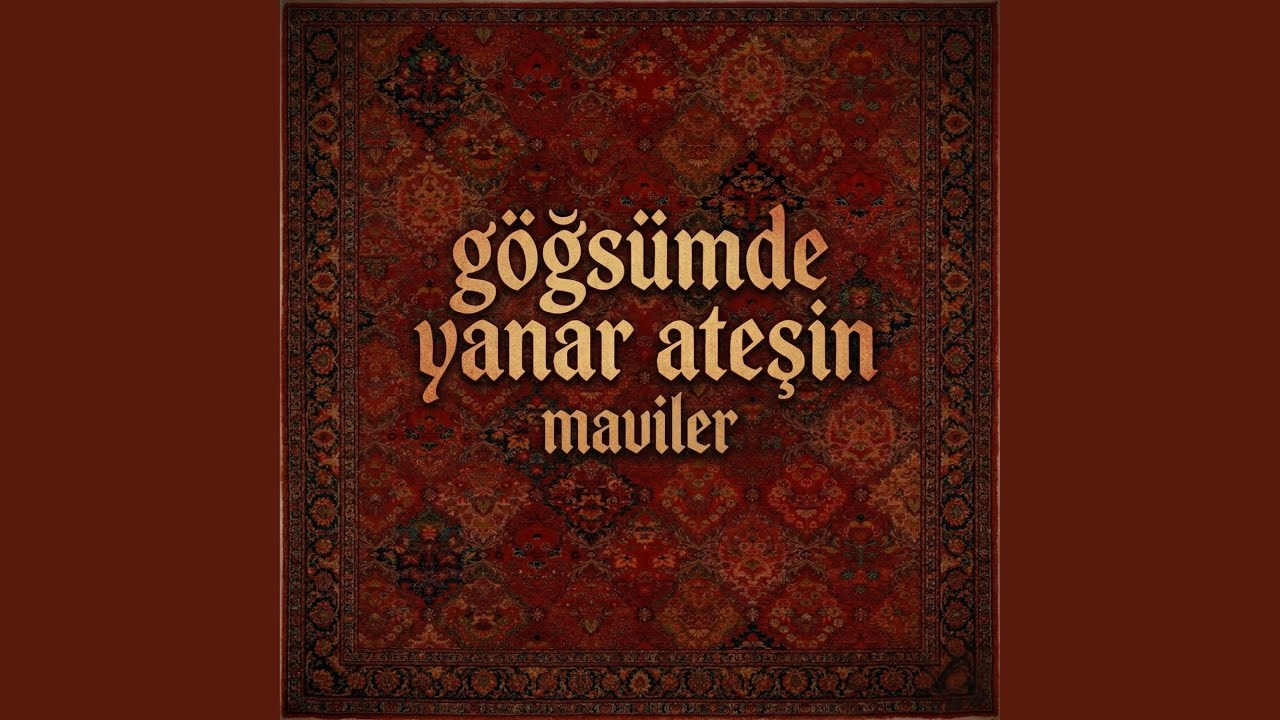 Göğsümde Yanar Ateşin